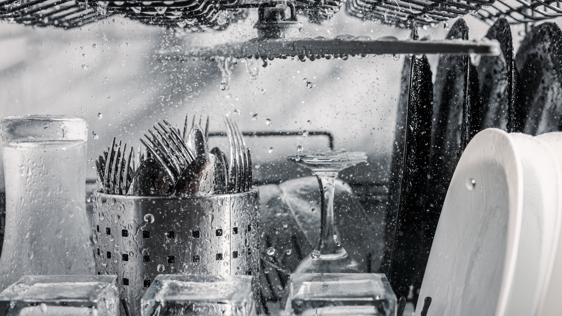 Maintaining and Troubleshooting Your Dishwasher Spray Arm - Simplyfix ...