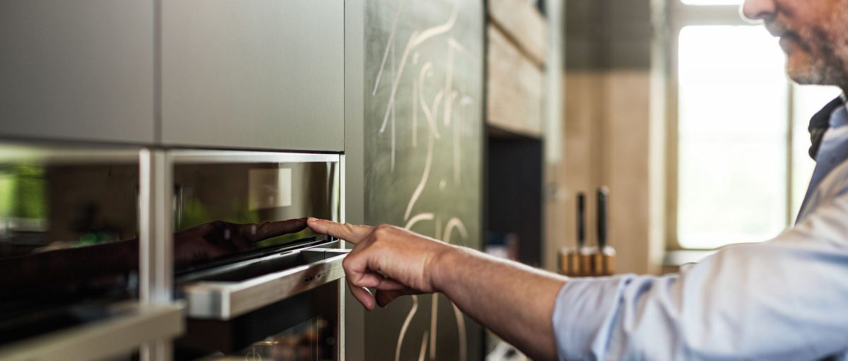 How to Fix Uneven Oven Cooking - Simplyfix Appliance Repair