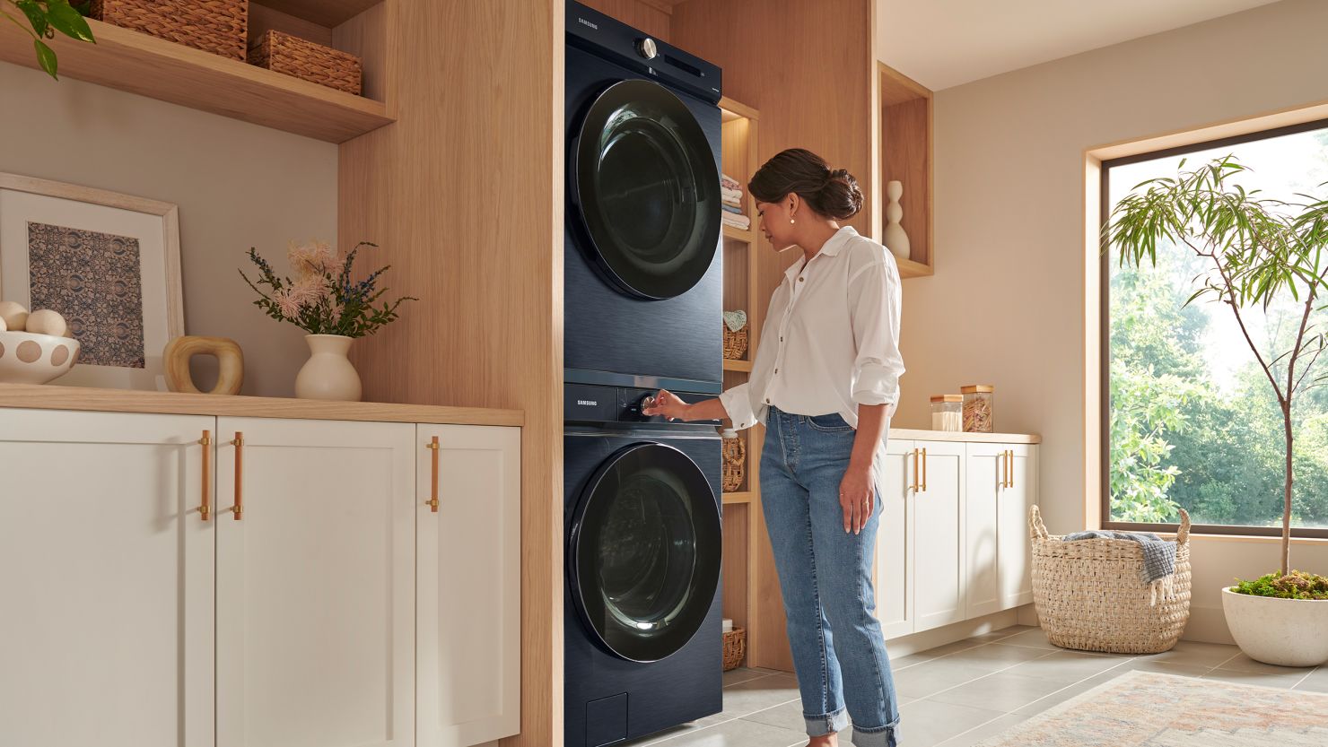 A Look Into LG All In One Washer and Dryer Combo